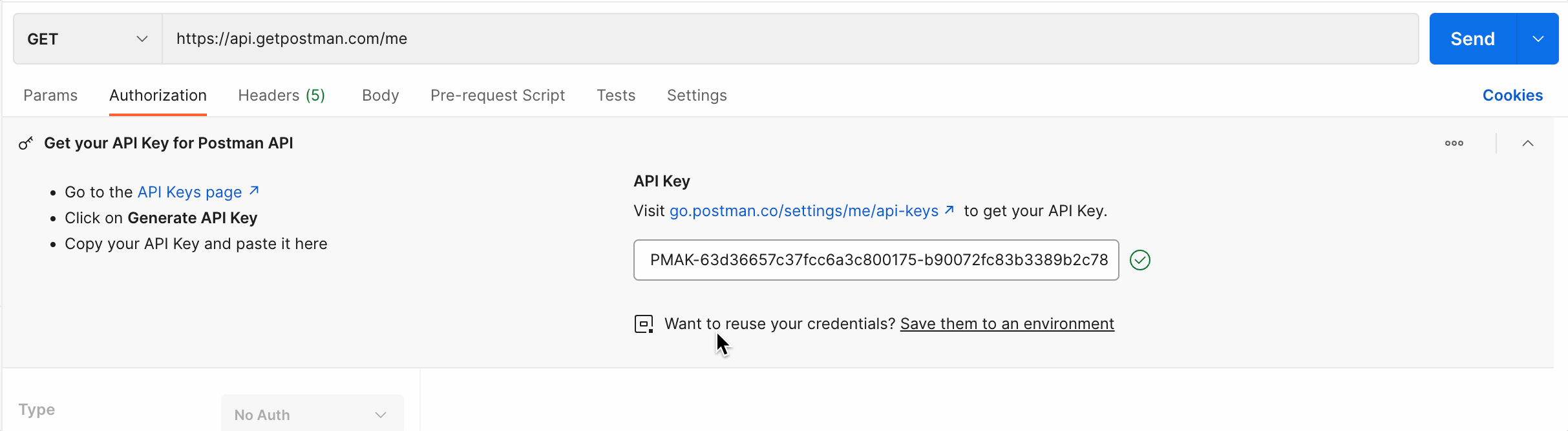 Announcing Easier API Authentication In Postman Postman Blog 18000