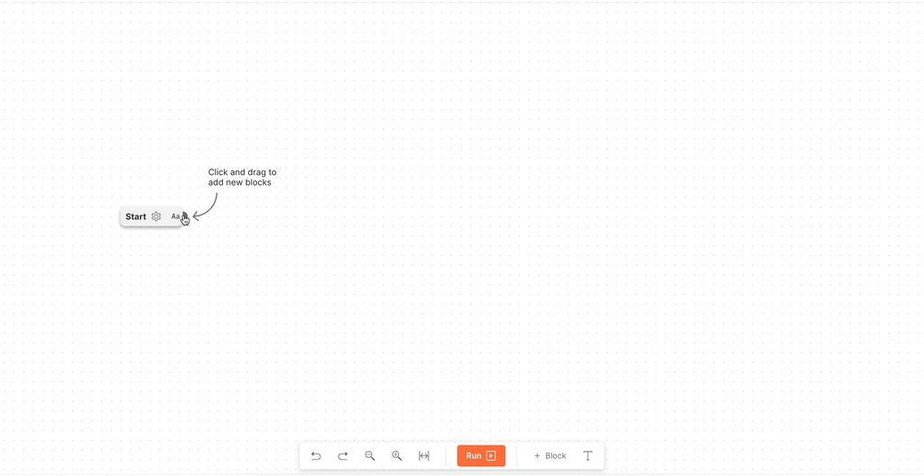 Postman Flows: The Next Generation of Software Development | Postman Blog