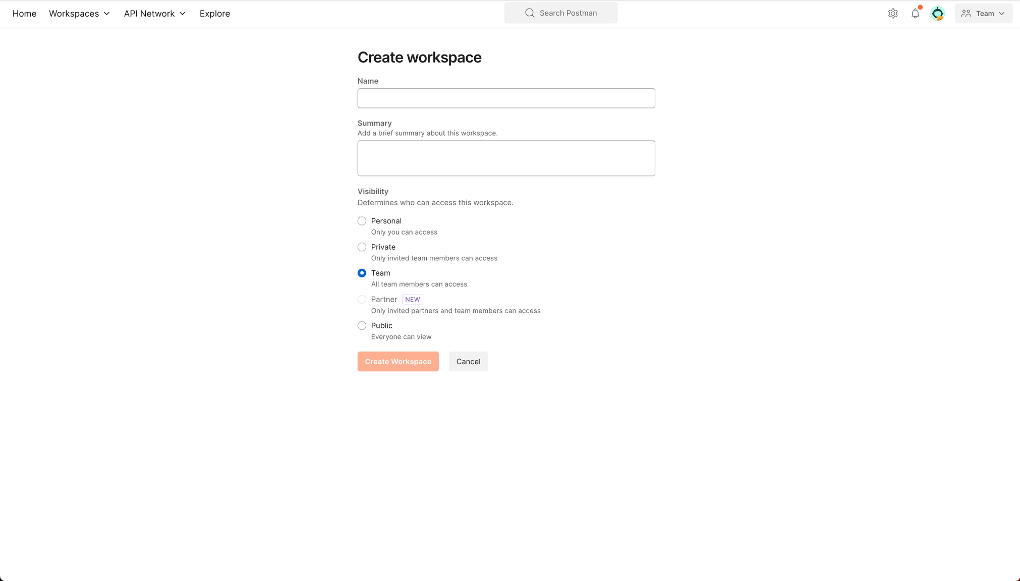 Set Up Workspaces And Collaborate Faster With Workspace Templates