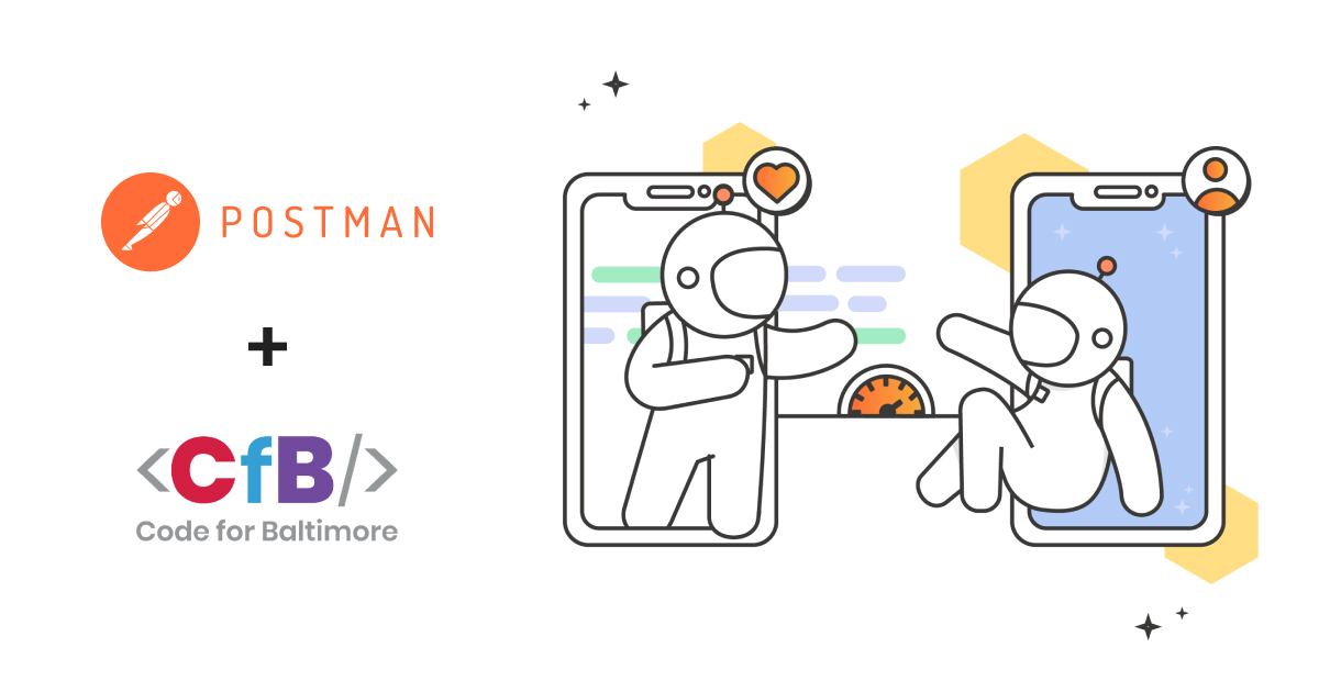 Code for Baltimore API Case Study | Postman API Platform