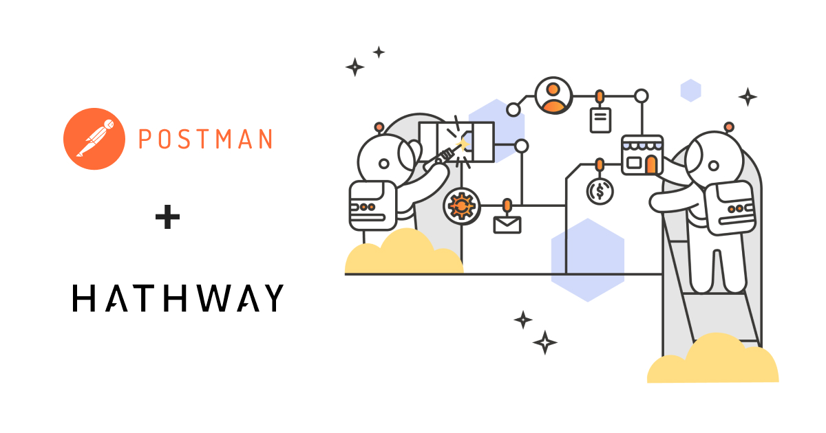 Hathway API Case Study | Postman API Platform