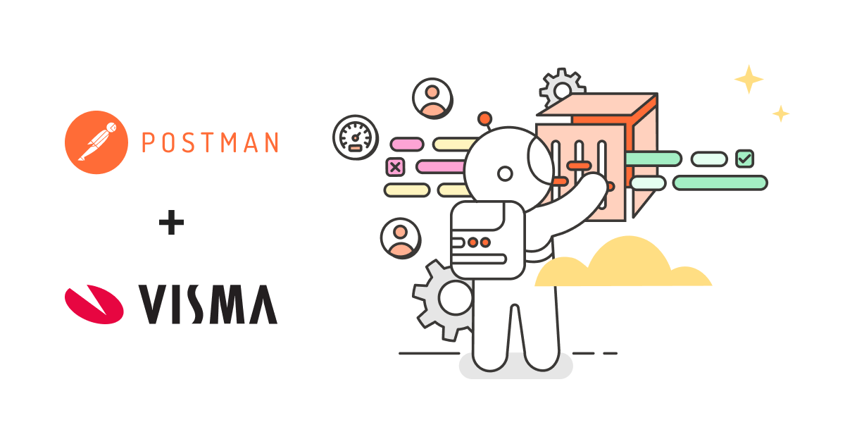 Visma API Case Study | Postman API Platform