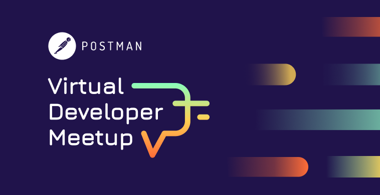 Dan Van Nostrand, Integration Support Manager, Avenu | Postman Virtual Developer Meetup